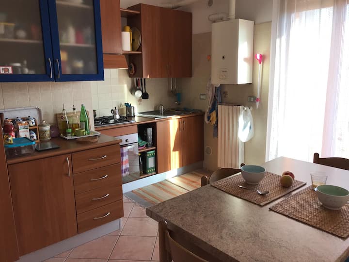 La Dimora Di Calipso Ii - Ortona