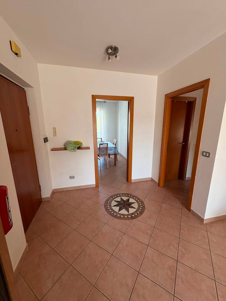 La Dimora Di Calipso Ii - Ortona