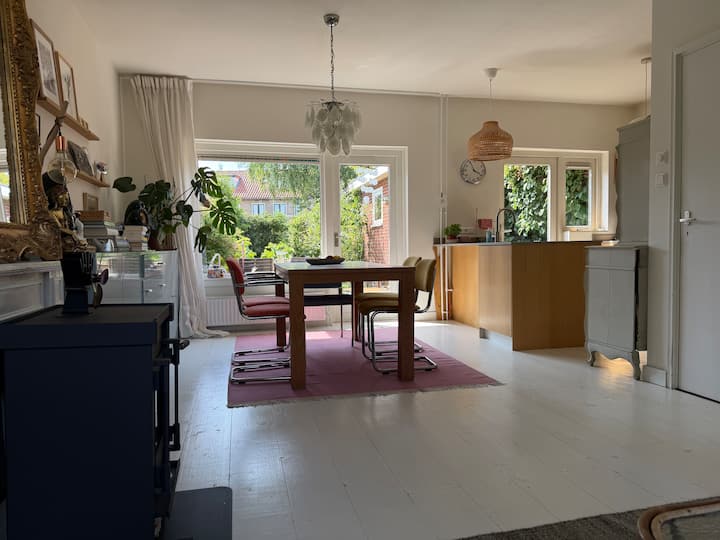 Heerlijk Huis Met Twee Katten - Naarden