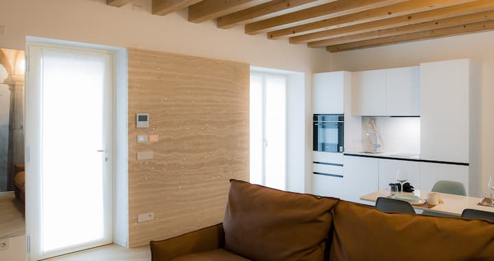 Castelvecchio Dream Luxury Apartment - Verona