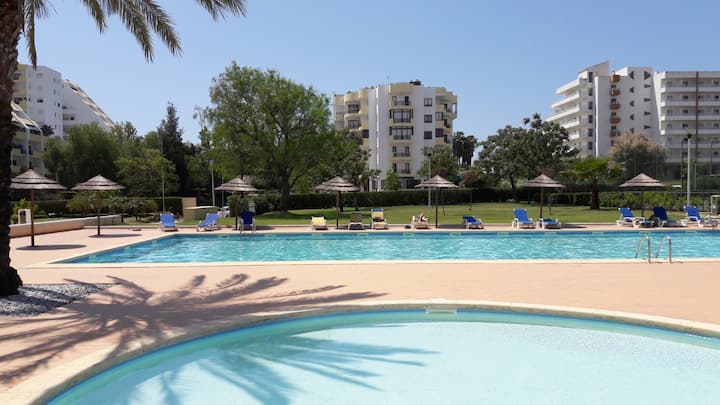 Paraiso Sol Da Rocha - Praia da Rocha