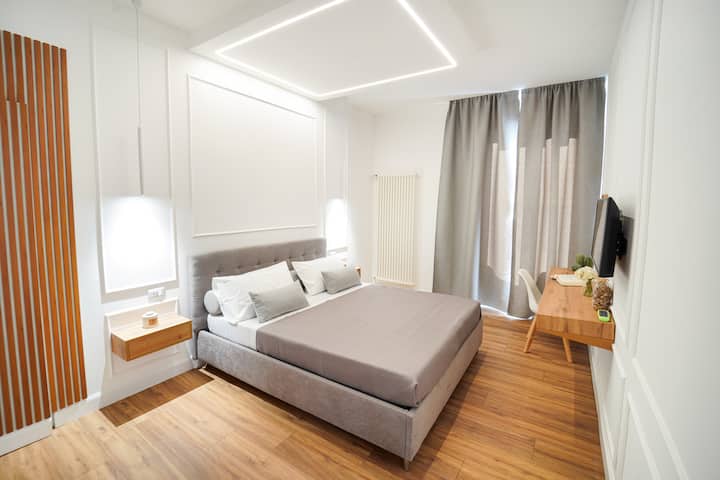 Casa Berardi Apartment - Taranto