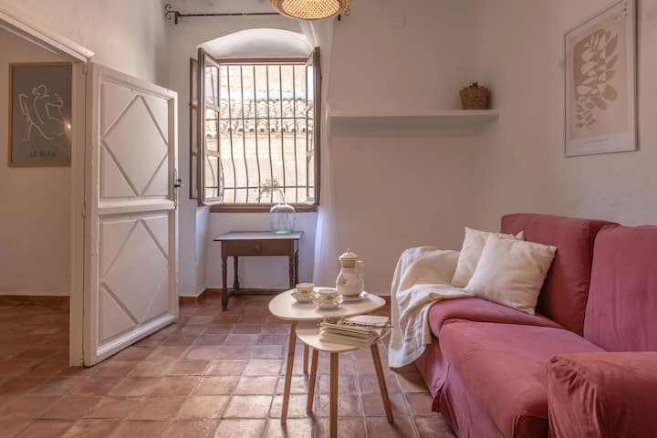 La Vall Rooms - La Bernia - Callosa d'en Sarrià