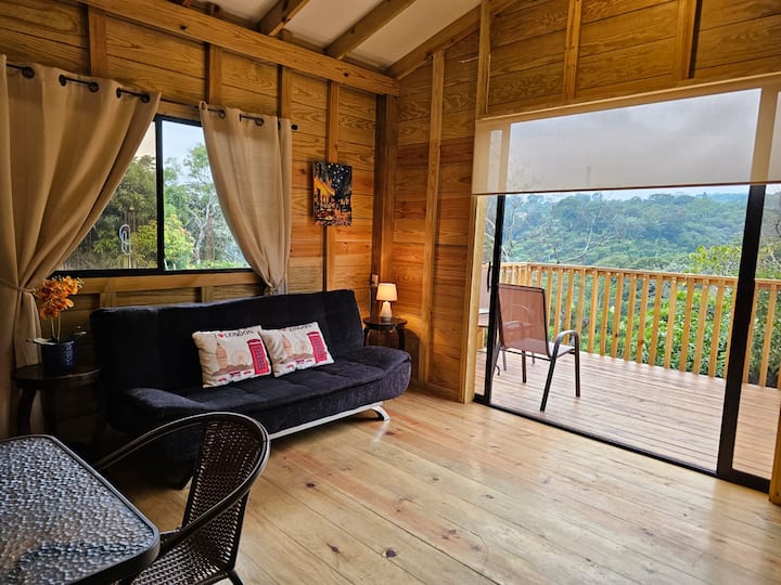 Un Refugio De Tranquilidad Junto A La Naturaleza. - El Salvador