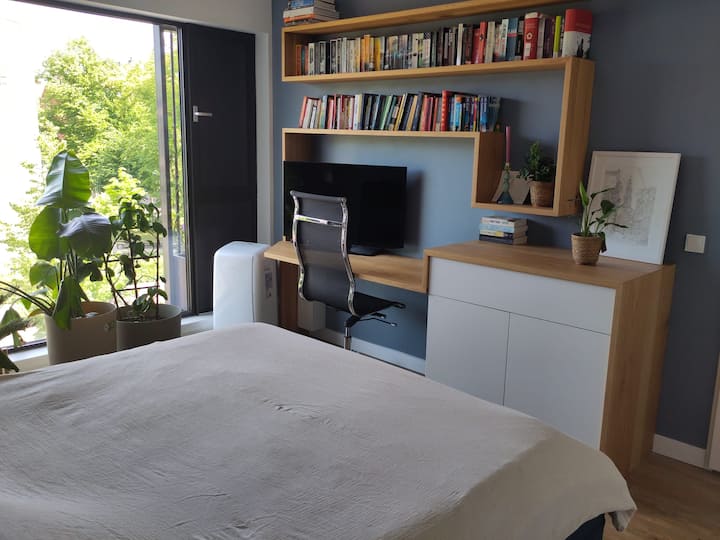 New - Spacious Apartment. - Amsterdam