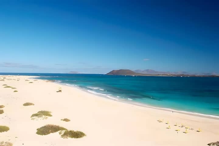 Rayito De Sol 3 - Fuerteventura