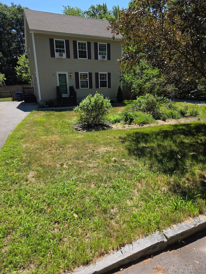 Charming House Near Downtown And Comfortable. - Portland, ME