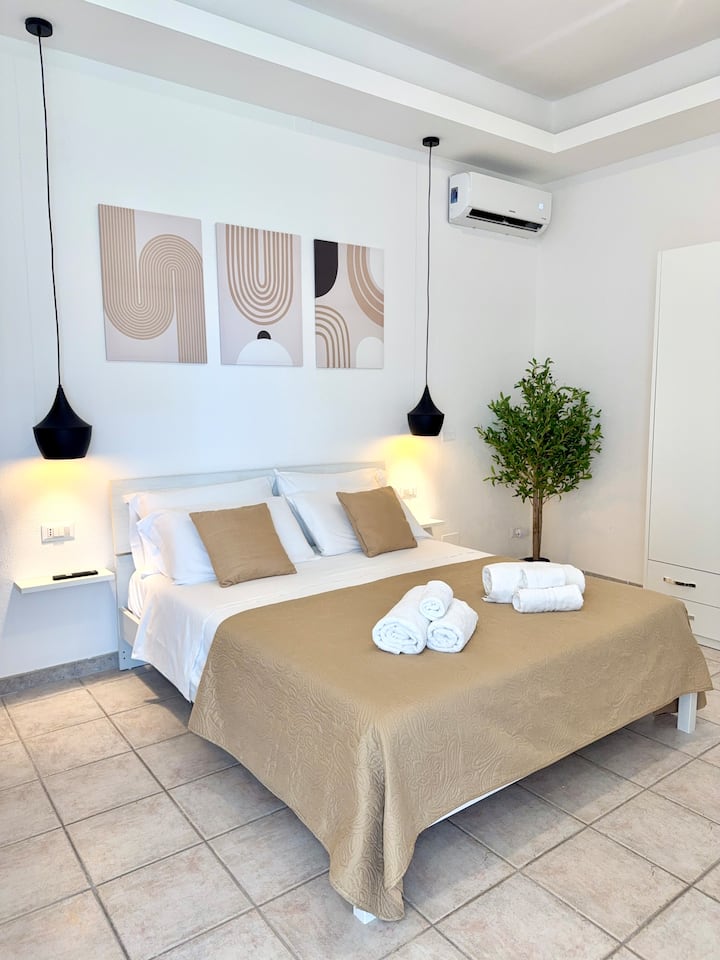 S'olivare - Apartments - Posada