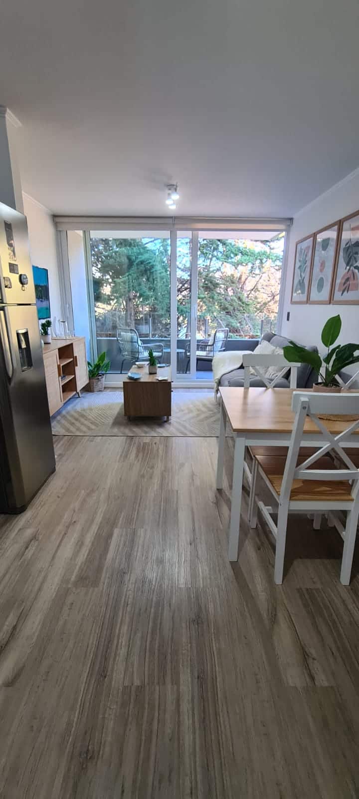 Hermoso Departamento, Muy Cerca De La Playa. - Papudo