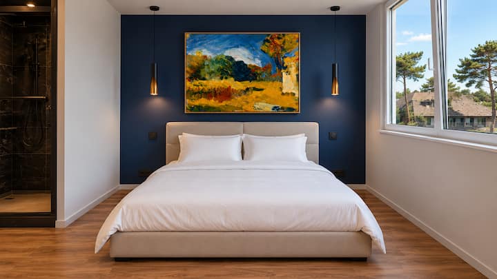 Appartement Henri Matisse - Saint-Pol-de-Léon