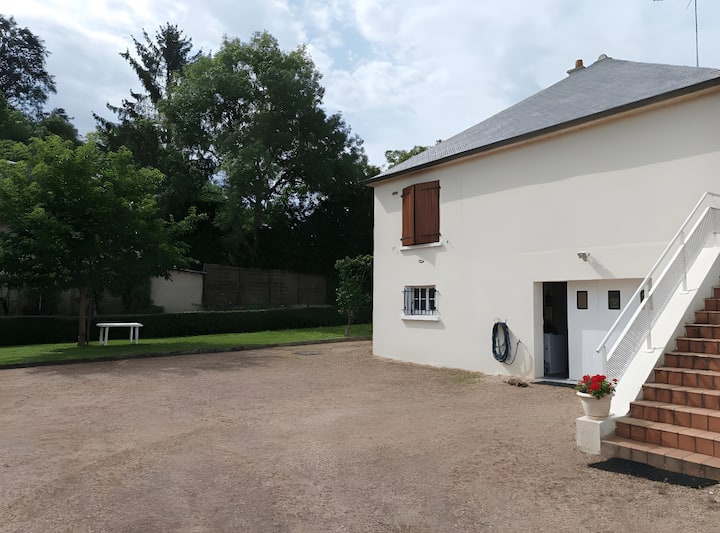 Le Gite Des Roses à Amboise - Amboise