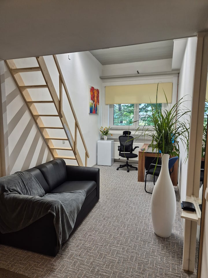 Apartment 3006 (Bis Zu Drei-personen) - Ingolstadt