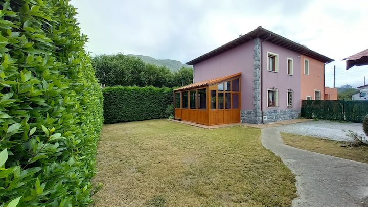El Cañu - Llanes