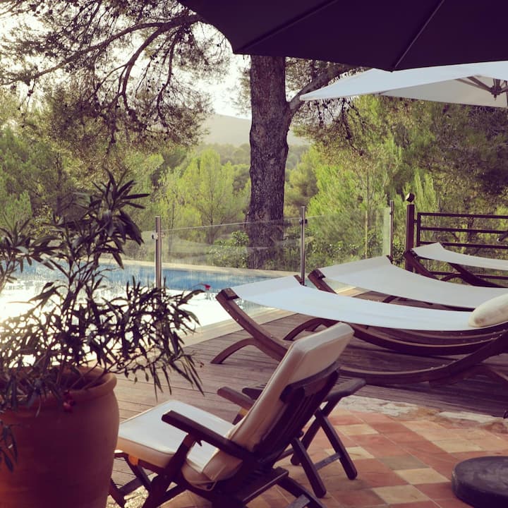 Finca Bellpuig - Majorka