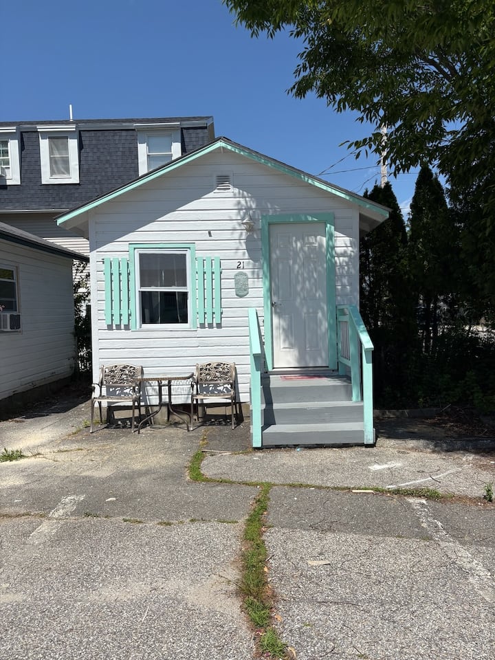 Cabin 21 - Old Orchard Beach