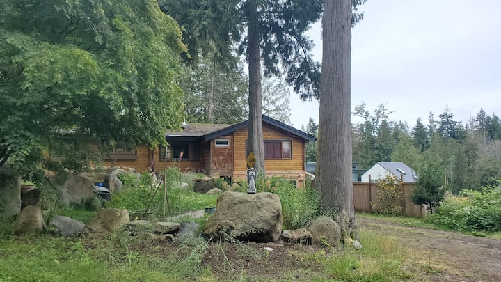 Haven Hideaway - Sechelt