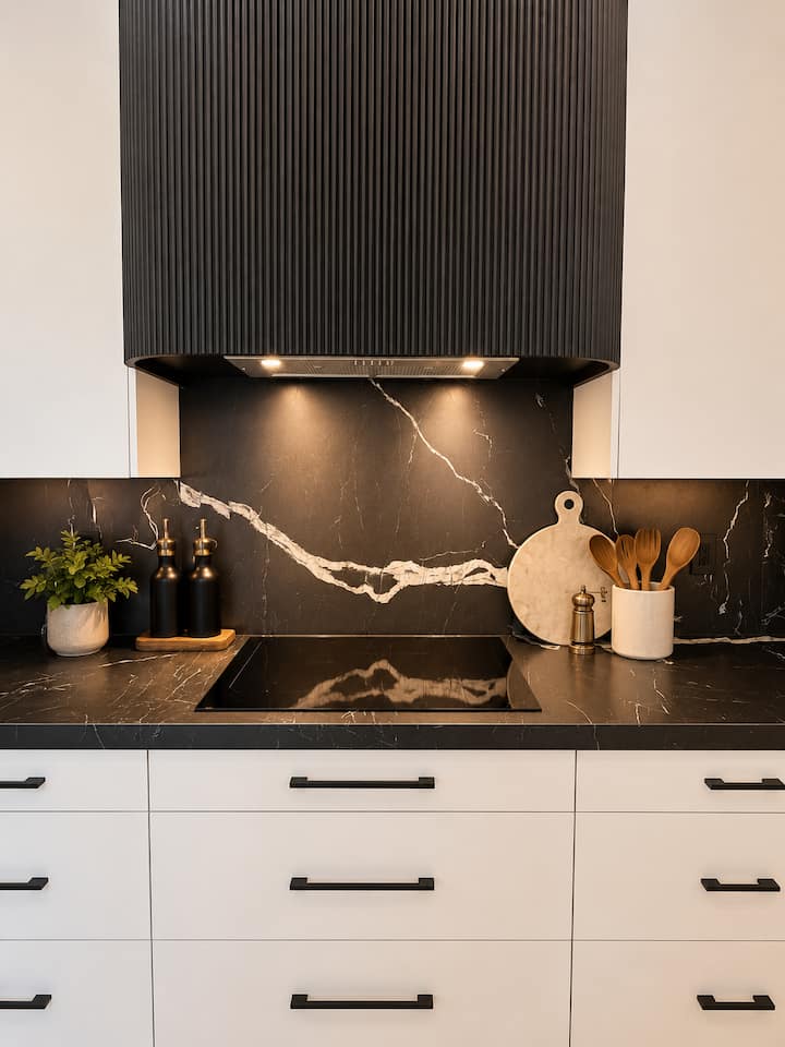 Business-class Luxury Retreat - Vaughan