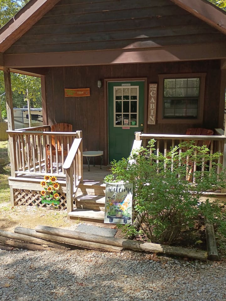 The Farmhouse - Harrison, AR