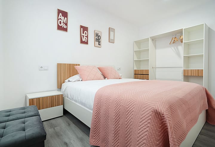 Apartamentos Xiana - O Grove