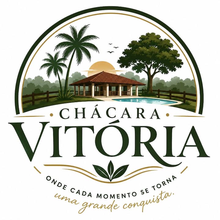 Vitória - Atibaia