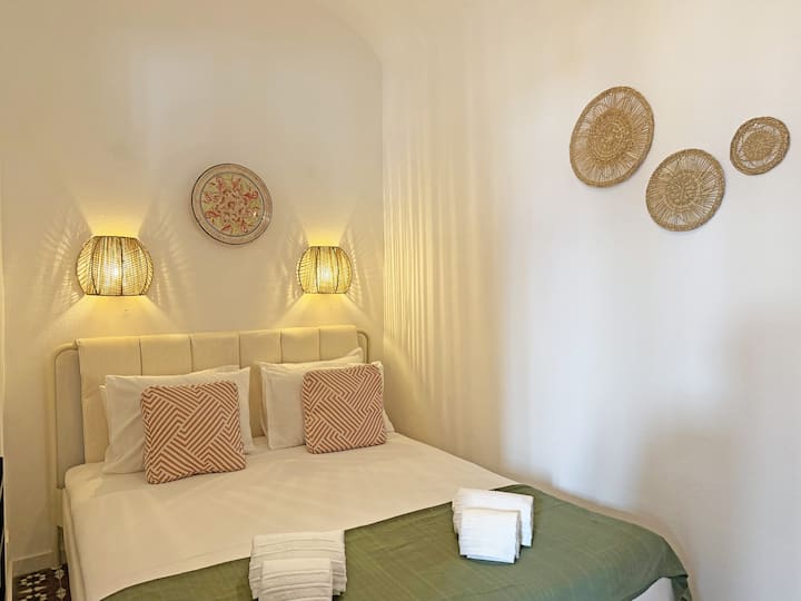 Red Flamingo Townhouse Fuseta - Fuseta