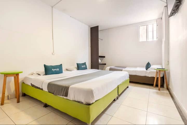 Casa Completa Para 23 Personas - Bogota