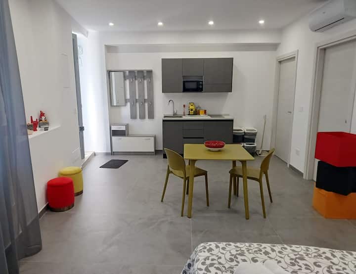 Casa Corvaja 2 - A 300mt Dal Centro/posto Auto - Taormina
