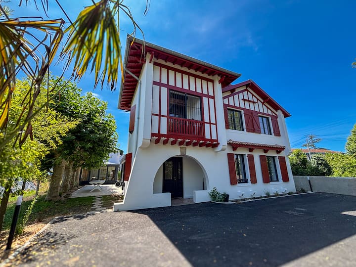 Villa D'exception Anglet - Anglet