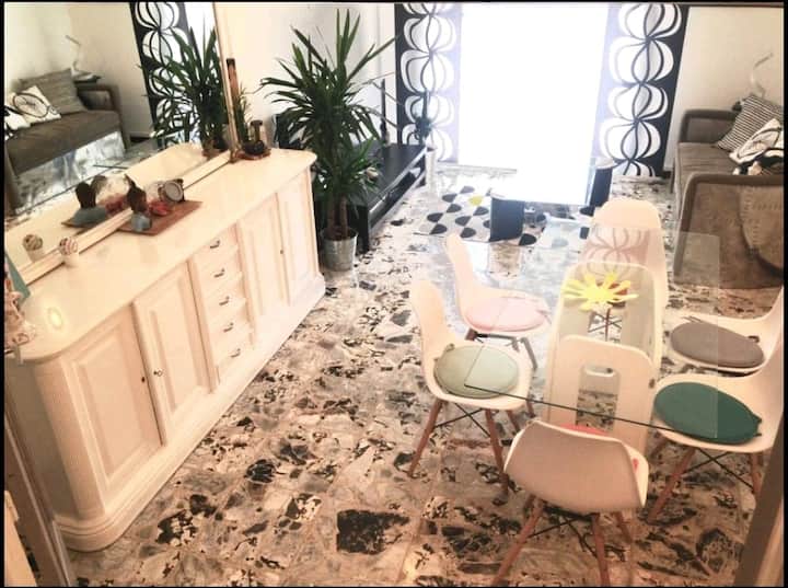 Appartement Entier - Alès