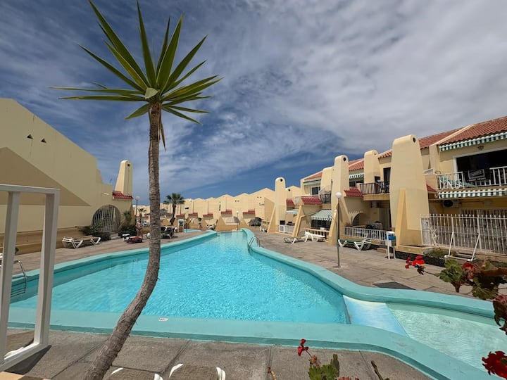 Torviscas Blue - Costa Adeje
