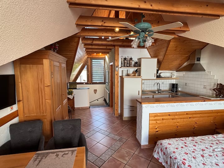 Moselhaus Studio - Cochem