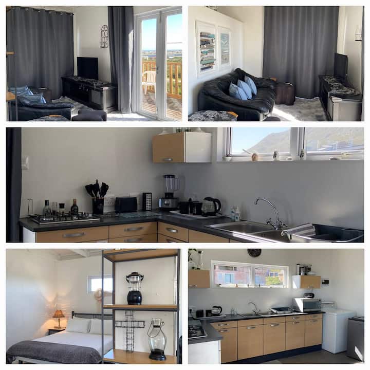 Bendita Casita - Pringle Bay