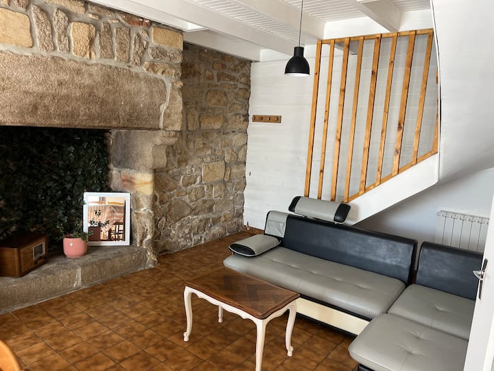 Maison à 10 Min De La Plage - Saint-Brieuc