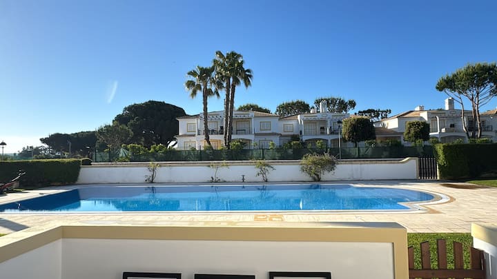 Casa Bali By Falésia Beach - Quarteira