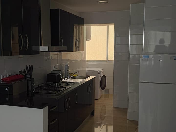 Comfortable Apartment Near The Sea - Alicante