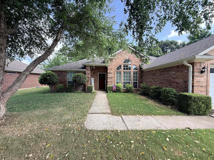 The Woodbrook - Longview Tx - Longview, TX