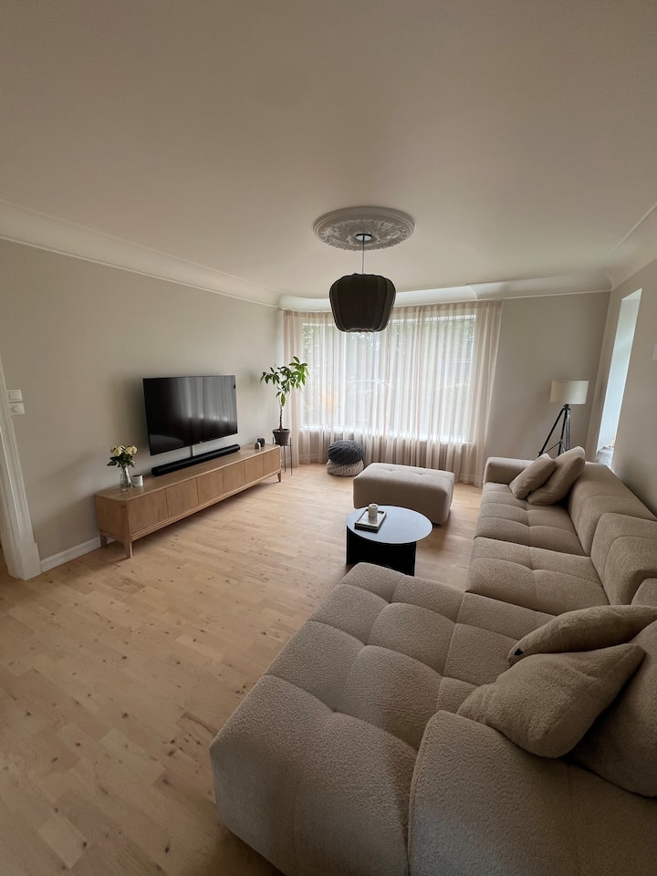 Cosy Apartment In Reykjavík - Reykjavík