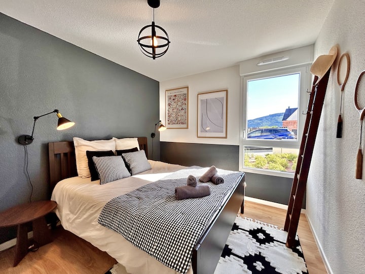 Cottage De La Prairie Spa Et Nature - Osenbach - France