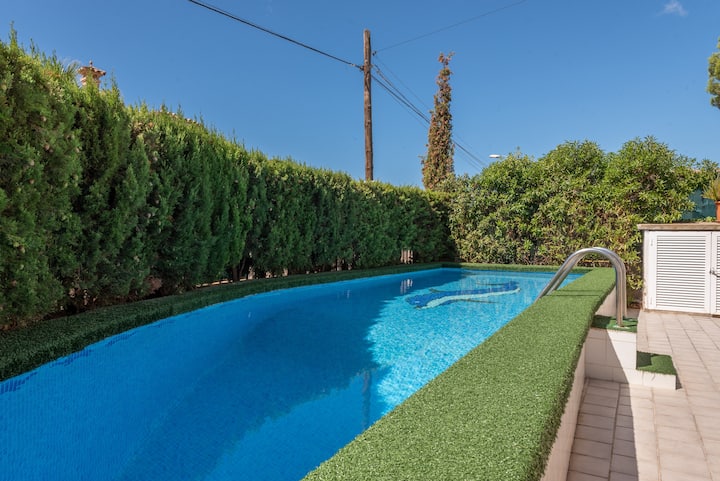 Villa Son Ferrer - Magaluf