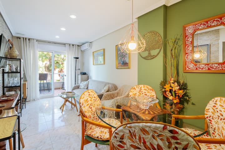 Apartamento Milada En Santa Pola - La Marina