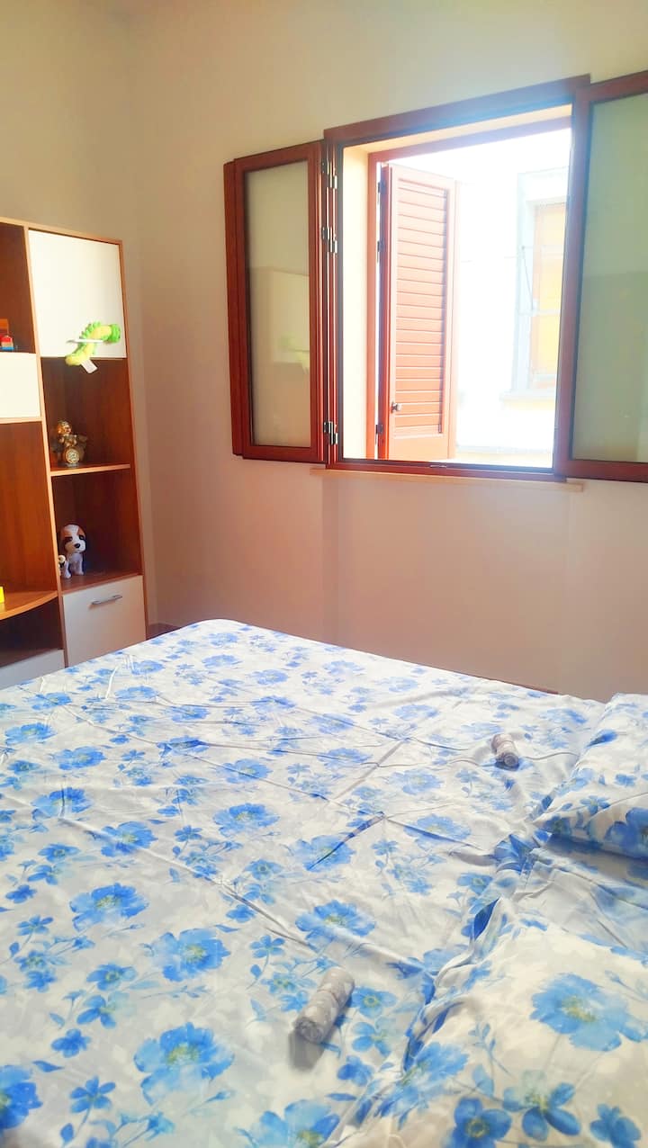 A Casa Di Nonna Tita - Parabita