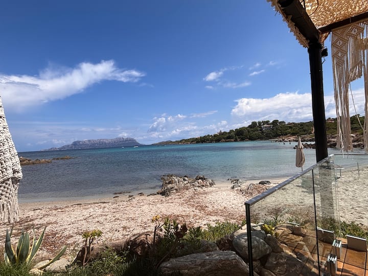 Appartamento Sito Nel Villaggio Terrata - Golfo Aranci