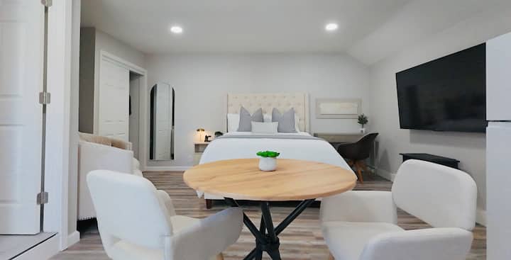 Modern Luxury Cottage In Fairfield - Fairfield, CA