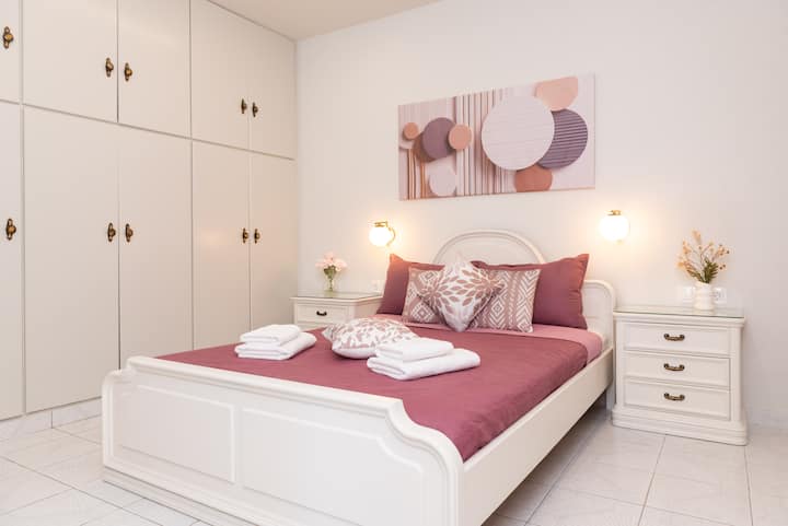 La Casa Seni 2 Near Athens Airport - Пеания