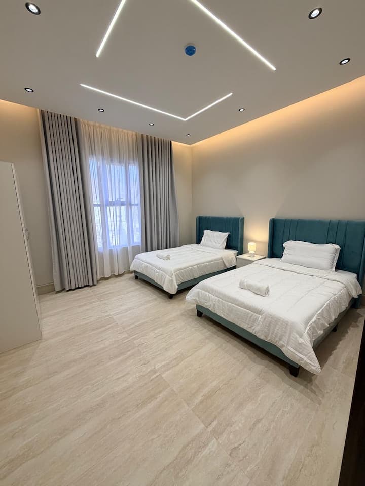 Appartement Moderne | Proche Du Campus - Medina, Saudi Arabia
