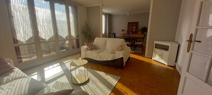 Apparemment F3 Choisy Le Roi - Choisy-le-Roi