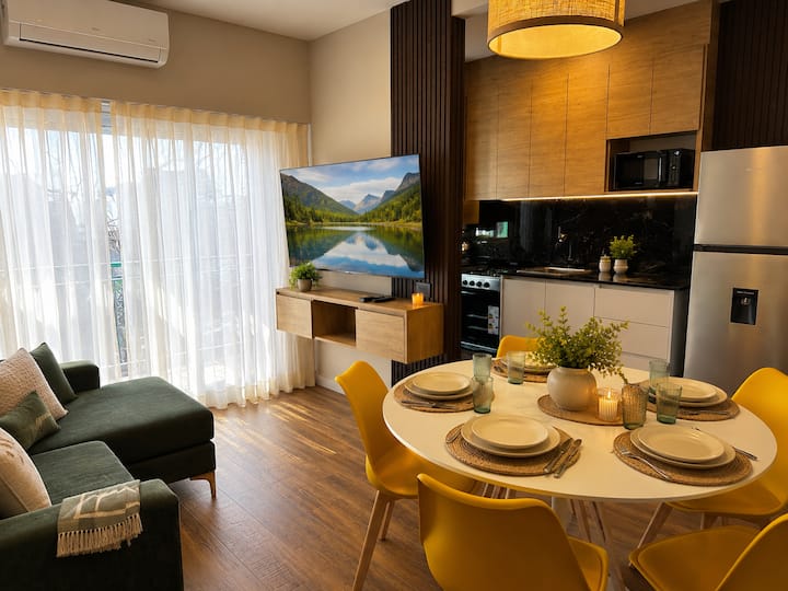Villa Devoto Premium, 2 Dormitorios - San Justo, BA, Argentina