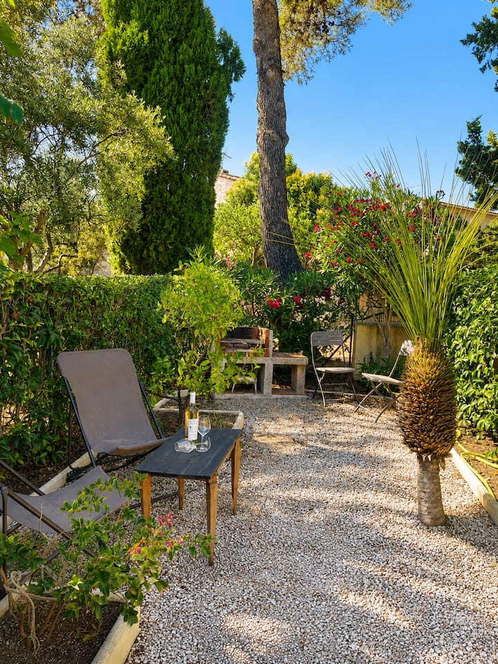 Le Studio Des îLes Dor - Pierrefeu-du-Var