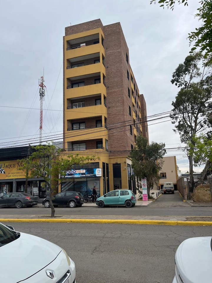 Departamento Brown - Puerto Madryn