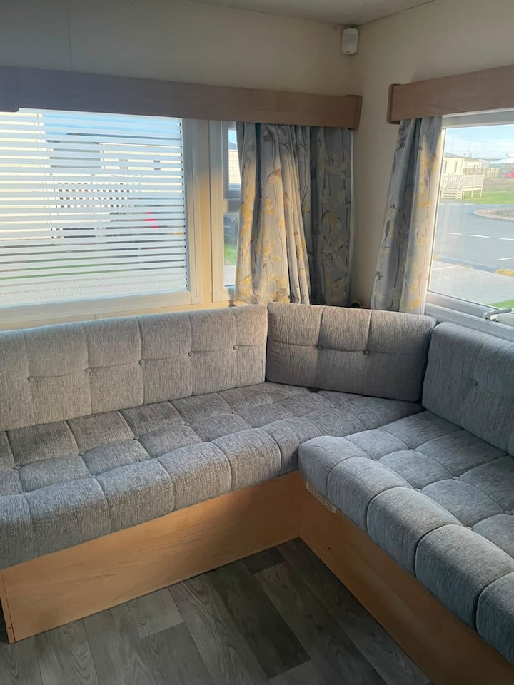 159 Sussex Park - Camber Sands